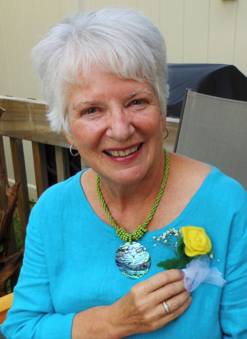 2022 MG lecture – Paint with Blooms - Friends of the Central Experimental Farm